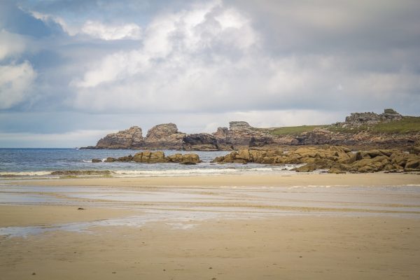 Road-Trip en Bretagne: les sites à visiter dans le nord du Finistère