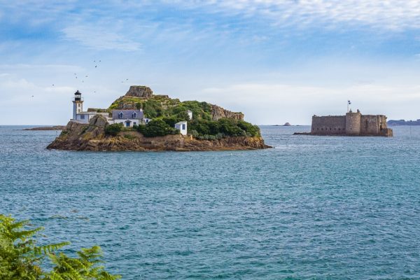 Circuit d'une semaine dans le nord de la Bretagne: itinéraire et conseils