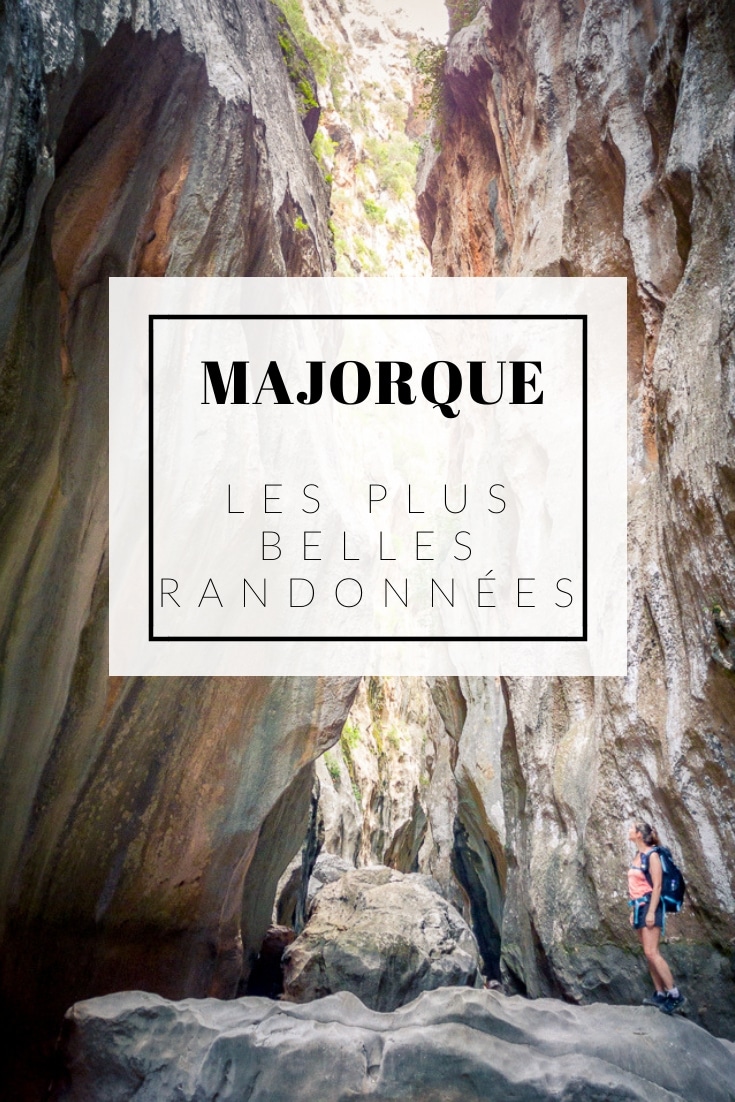 Les plus belles randonnées à Majorque, entre montagne et littoral