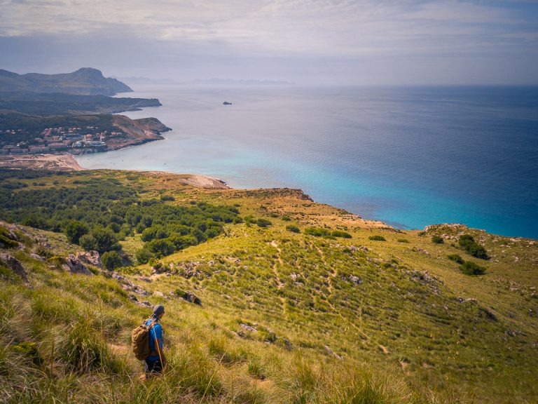 Les plus belles randonnées à Majorque, entre montagne et littoral