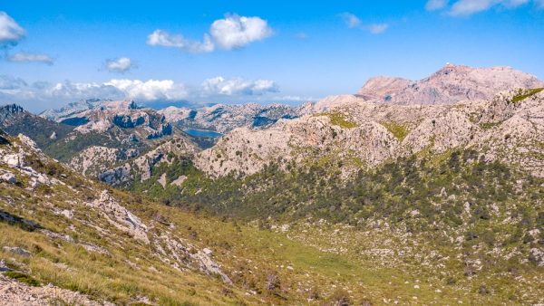 Les plus belles randonnées à Majorque, entre montagne et littoral