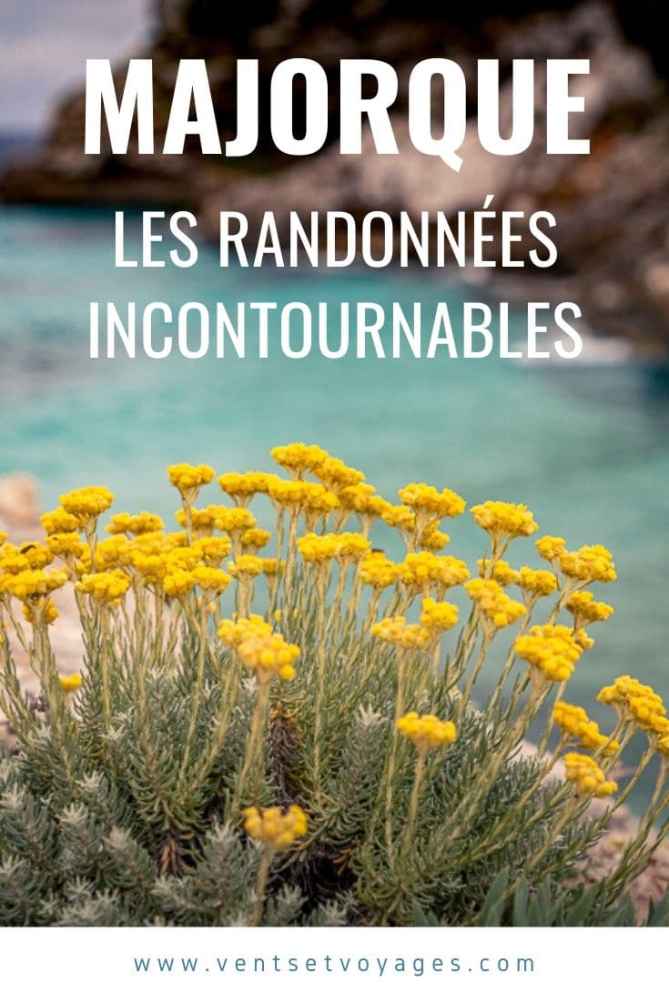 Les plus belles randonnées à Majorque, entre montagne et littoral