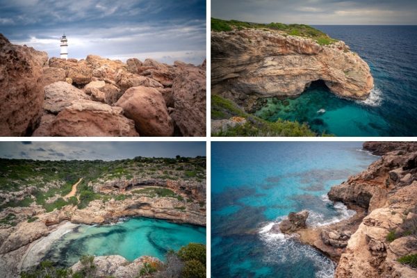 Les plus belles randonnées à Majorque, entre montagne et littoral