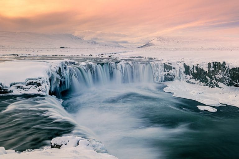 Road-trip en Islande: les sites incontournables du nord en hiver