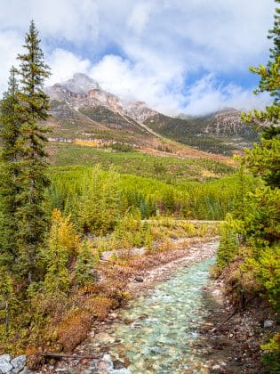 Road-trip au Canada : un circuit de 15 jours dans les Rocheuses