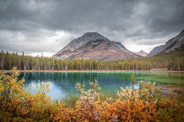 Road-trip au Canada : un circuit de 15 jours dans les Rocheuses