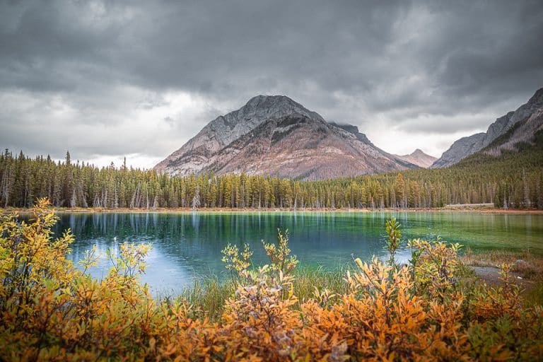 Road-trip au Canada : un circuit de 15 jours dans les Rocheuses