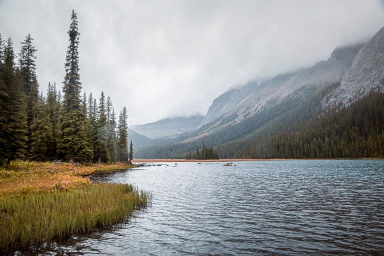 Road-trip au Canada : un circuit de 15 jours dans les Rocheuses