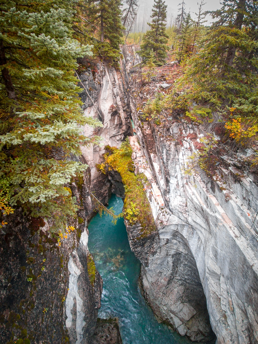 Idées de randonnées dans les Rocheuses Canadiennes