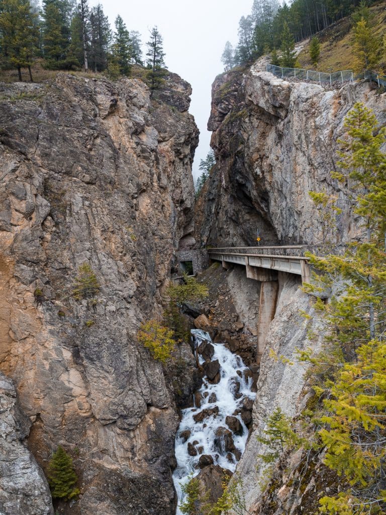 Idées de randonnées dans les Rocheuses Canadiennes